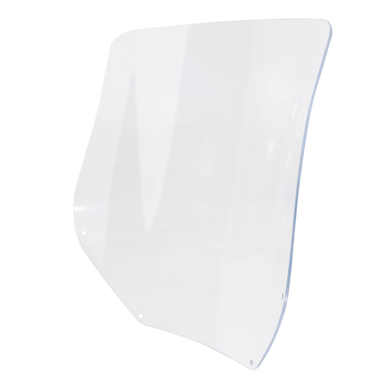 Fit For Suzuki DRZ400S 2000-2023 DRZ400SM 2005-2023 Windscreen ...