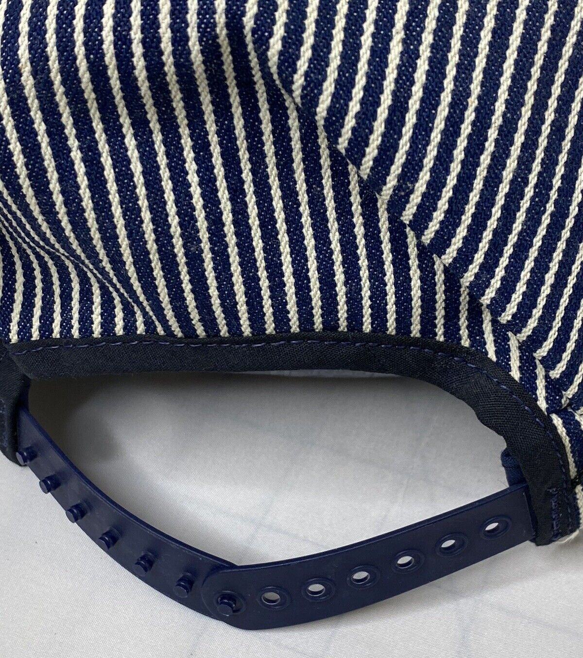 Engineer Conductor Crandic Route Railroad Cap Hat Tra… - Gem