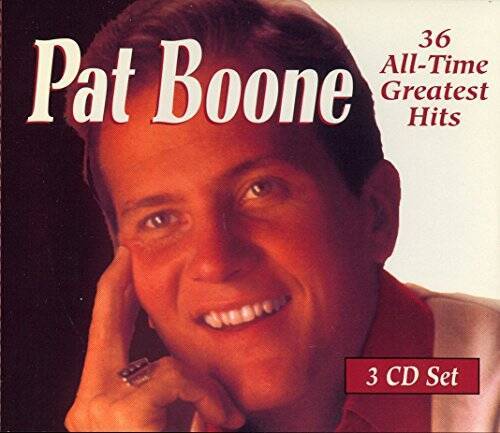 36 All-Time Greatest Hits - Audio CD - VERY GOOD | eBay