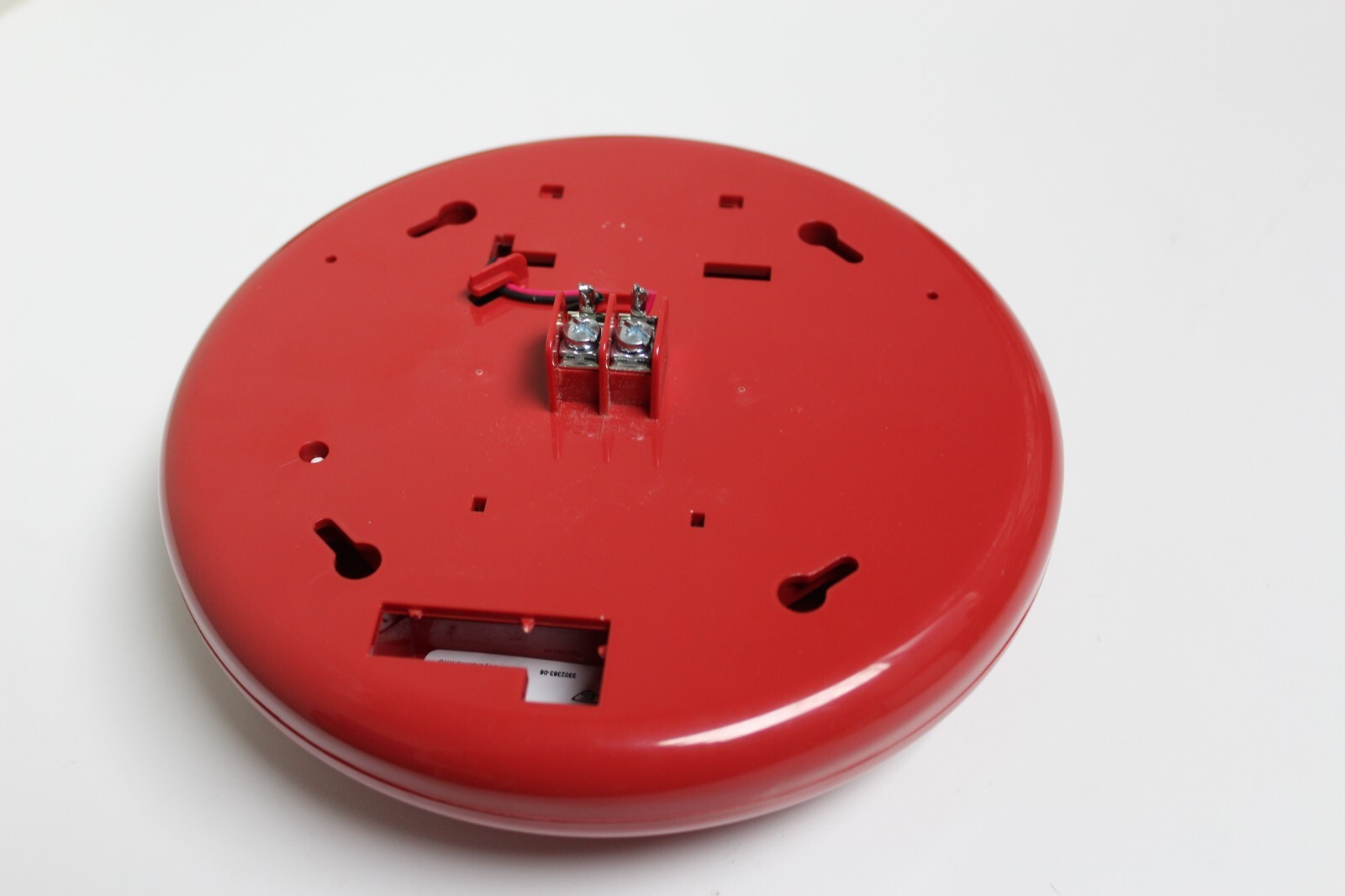 Mirtone MGCFR-VM Multi-cd Strobe, 24VDC, RED | eBay