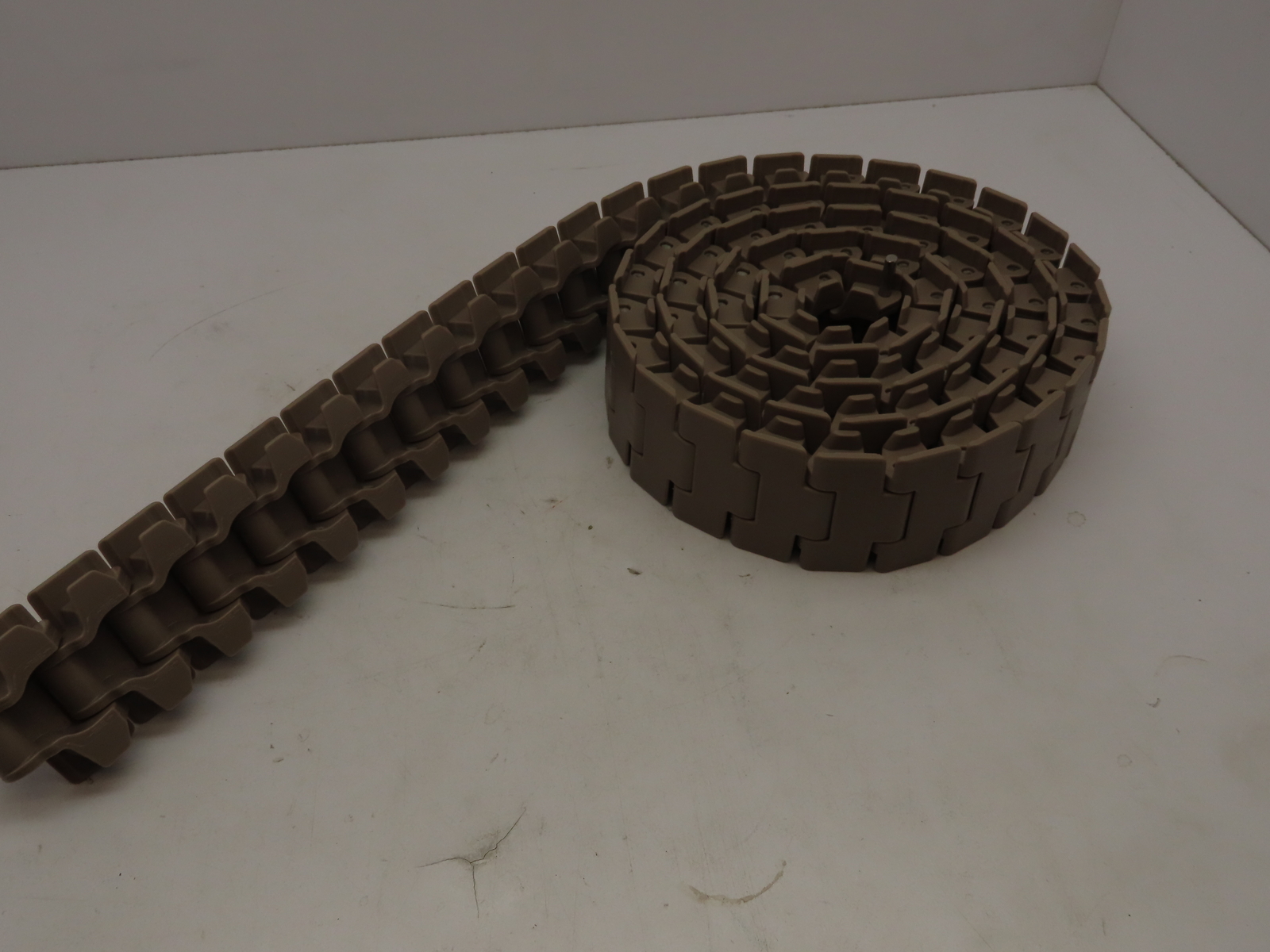 Rexnord LF882TAB-3.25IN 10144749 TableTop Chain 10 FT 3-1/4" Wide | eBay