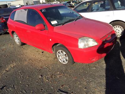 KIA RIO RIGHT DOOR MIRROR DC, POWER, 09/02-07/05 02 03 04 05 | eBay ...