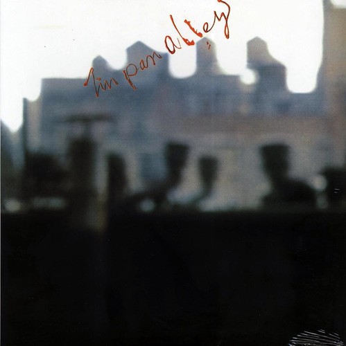 Tin Pan Alley LIFE GOES ON RECORDS Sealed Vinyl LP | eBay