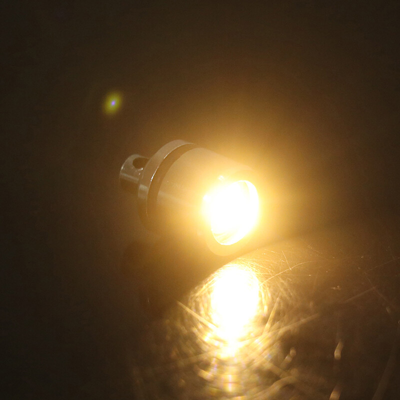 Mini LED DIY Small Light Bulb Illuminated Decorative Button Light Bead ...