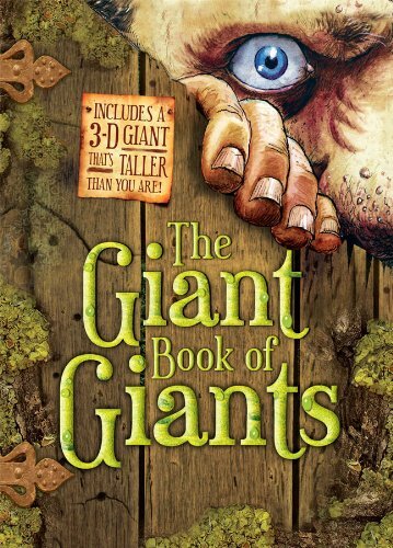 The Giant Book of Giants 9781402785962 | eBay