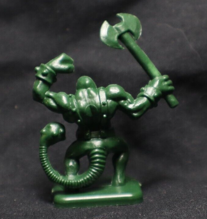 Hero Quest Board Game miniature Monster Fimir 1990 | eBay