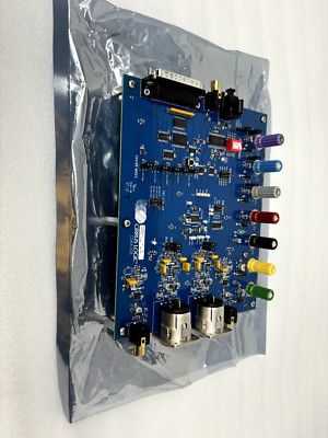 Cirrus Logic CDB4398 BOARD EVALUATION CS4398 DAC 605-00046-Z1 Serial ...