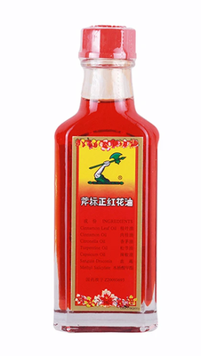 Dầu Axe Brand Red Flower Oil | Best Flower Site