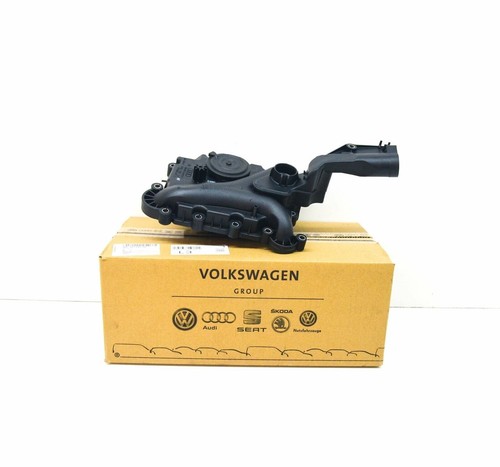 AUDI A4 S4 B7 Engine Pressure Control Valve 06E103547AF Genuine | eBay