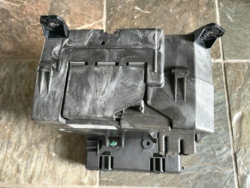 2014-2017 MERCEDES S550 Pneumatic PUMP RESERVOIR TANK 2228050019 ...