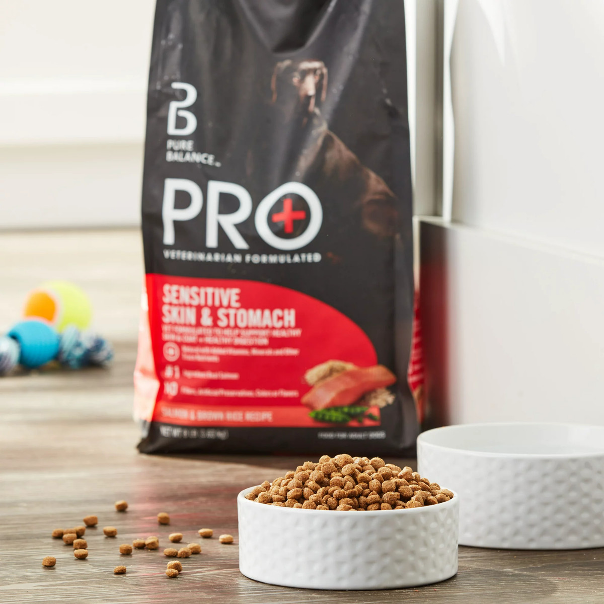 Pure Balance Pro Senior Dog Food Factory Sale | vivatumusica.com