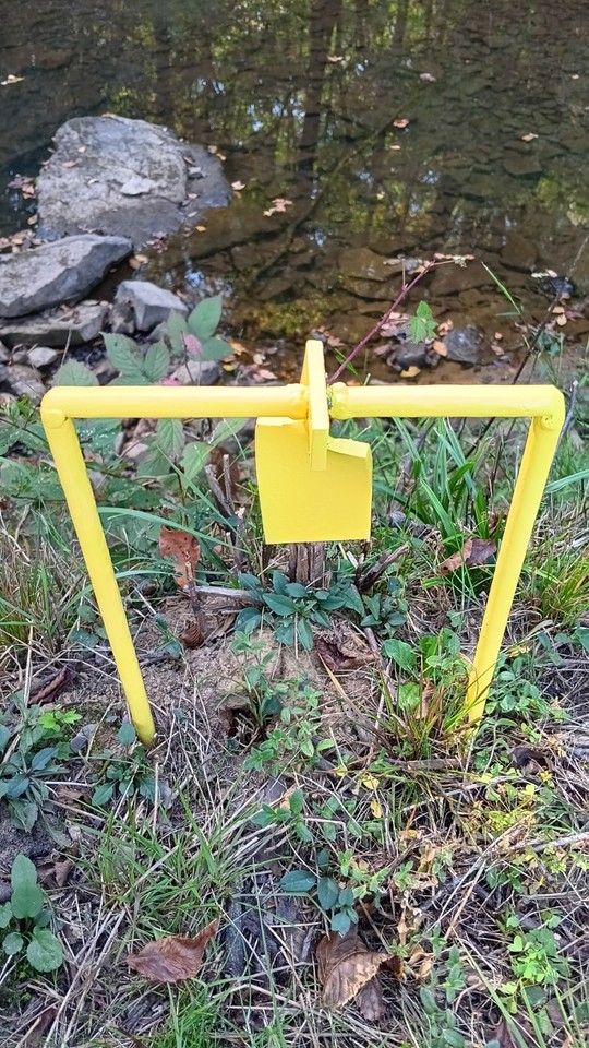 Metal Target For 9mm Gun Target Metal Target Shooting Targets Steel ...