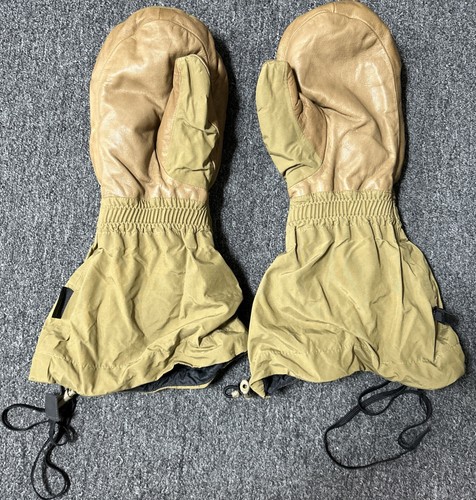 Outdoor Research (OR) - Firebrand Mittens Medium NWOT | eBay