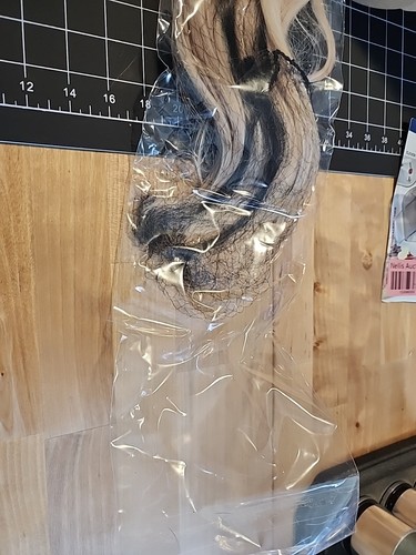 Reecho 9pc Blonde Clip In Hair Extensions 24