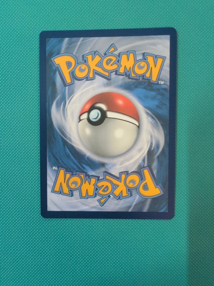 Pokemon TCG Stellar Crown Bulbasaur Holo Card 143/142 SV07 NM/M | eBay UK