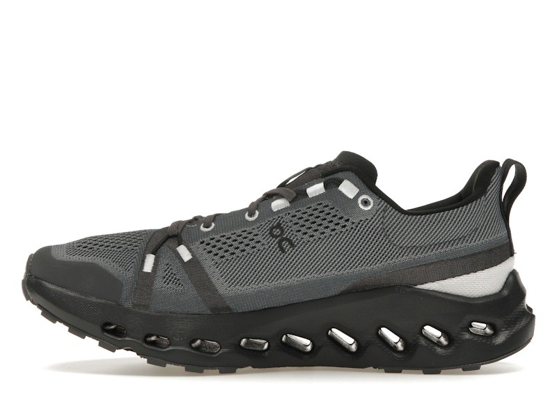 On Cloudsurfer Trail Eclipse Black - 3ME10110264 | eBay