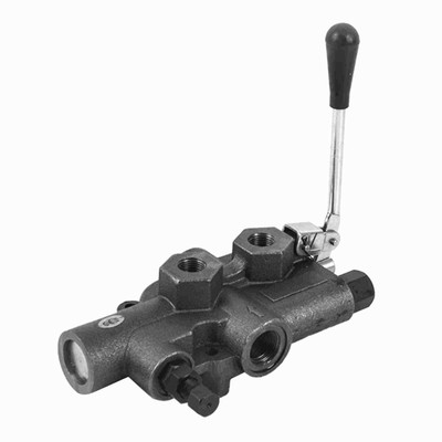 Pneumatic Valves - Spool Valves