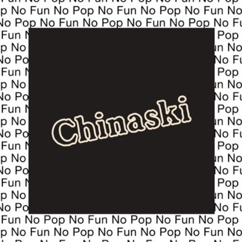 Chinaski No Pop No Fun (Vinyl) 12" Album 4251804127813 | eBay