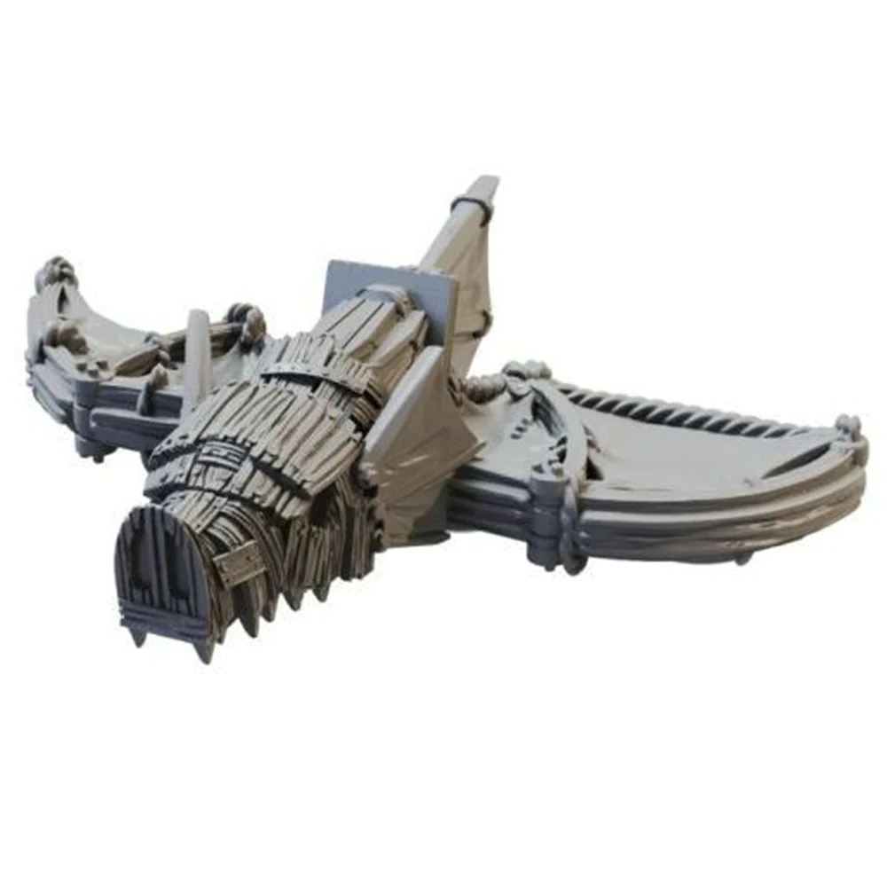 Mantic Games Armada Orc Fliers Pack Highly Detailed High Quality ...