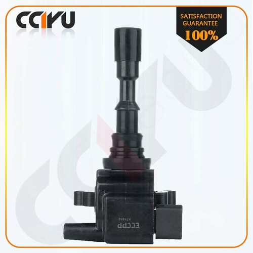 Ignition Coil New Preminum Pack for 2003-2006 Kia Sorento 3.5L V6 ...