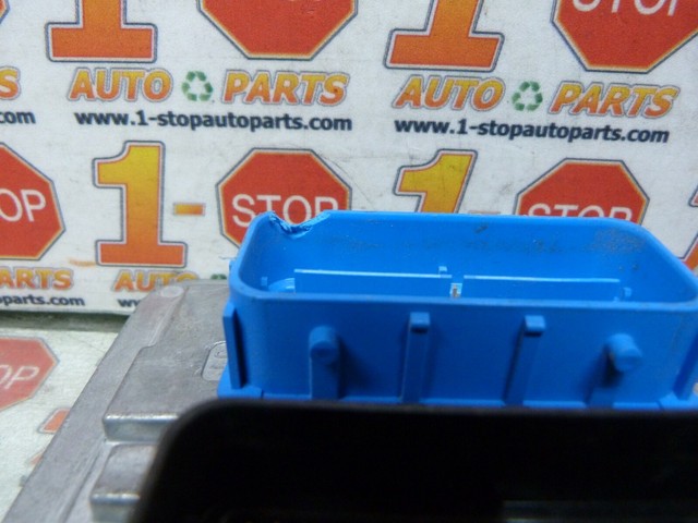 Engine Control Module ACDelco GM Original Equipment 12700116 for sale ...