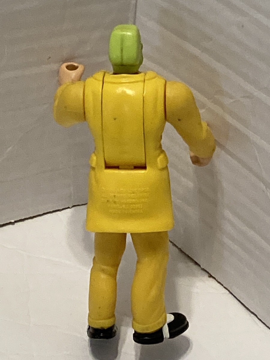 The Mask 1994 Toys