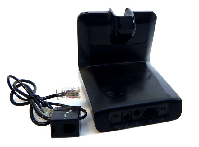 Plantronics C053 Wireless Headset Charging Base Station Cradle Only ...