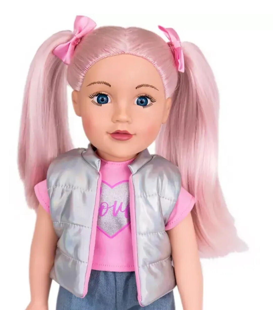 Designafriend Blake Doll BNIB | eBay UK