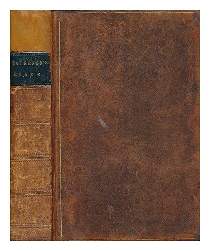 PATERSON, DANIEL A new and accurate description of all the direct and ...