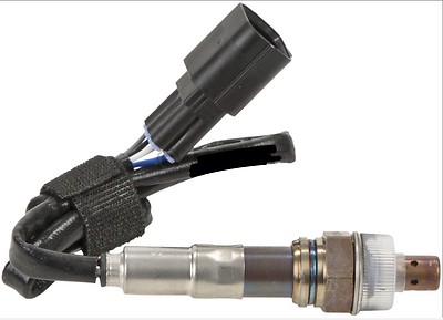 BRAND NEW OEM DENSO 234-5015 Air Fuel Ratio Oxygen Sensor MADE IN JAPAN ...