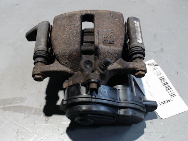 🇫🇷 ETRIER DE FREIN ARRIERE DROIT AUDI A5 ♻️ 8K0615404E | eBay