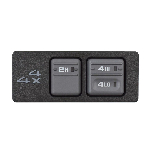 New Power 4x4 4WD Transfer Shift Switch For Chevrolet GMC K1500 K2500 ...