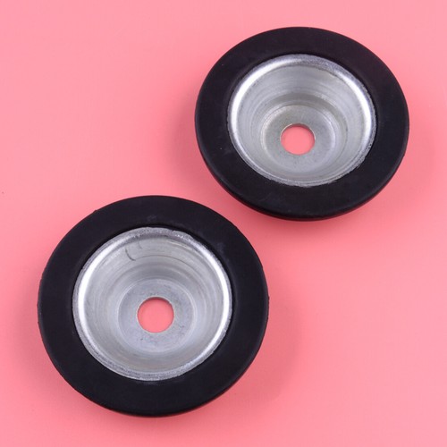 2pcs Shock Absorber Top Mount Spring Plate Fit For Fiat 500 Ford KA ...