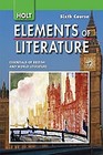 Elements of Language, Sixth Course: Grammar, Usage and Mechanics ...