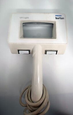 Headlights & Lights - Burton Ultraviolet