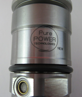 International / Navistar VT275 / VT365 BRAND NEW OEM Diesel Fuel ...