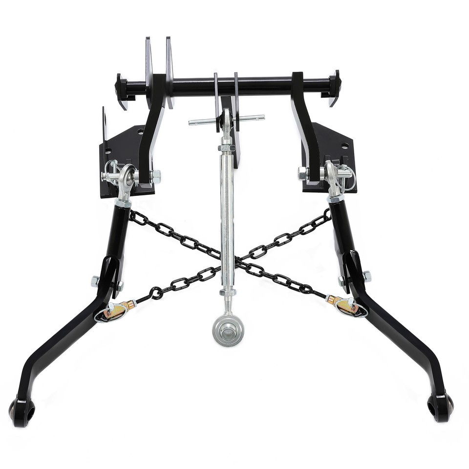 HECASA 3 Point Hitch Kit CAT 1 For John Deere 316 318 322 330 332 420 430 | eBay