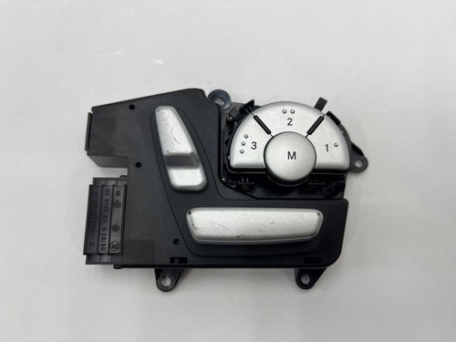 Mercedes-Benz SLK R171 Memory Sitz El. Einstellung rechts 1718205810 ...