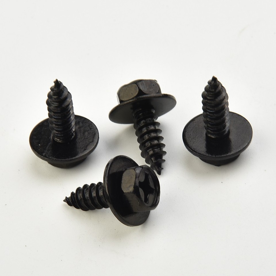 Screw Bolt Retainers Screw Liner 30Pcs Bolt Retainer Hot Sale Reliable ...