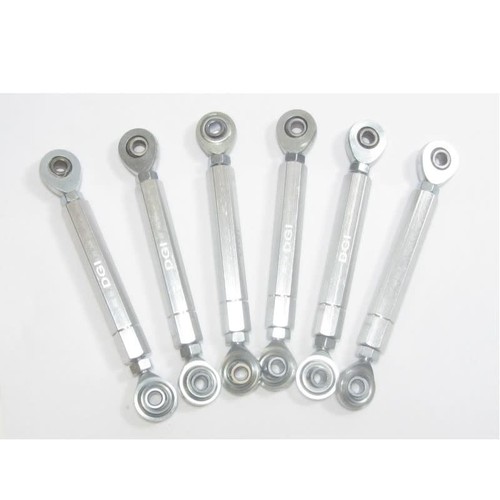 DDMDB117 DGI RACING COMPLETE TURNBUCKLES SET DBXL | eBay