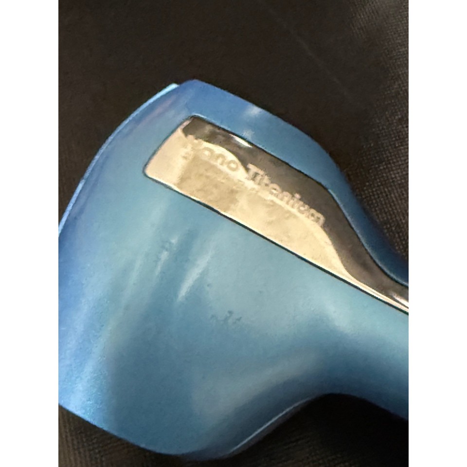 Babyliss Nano Titanium Miracurl Professional Curl Machine Hair Curler ...