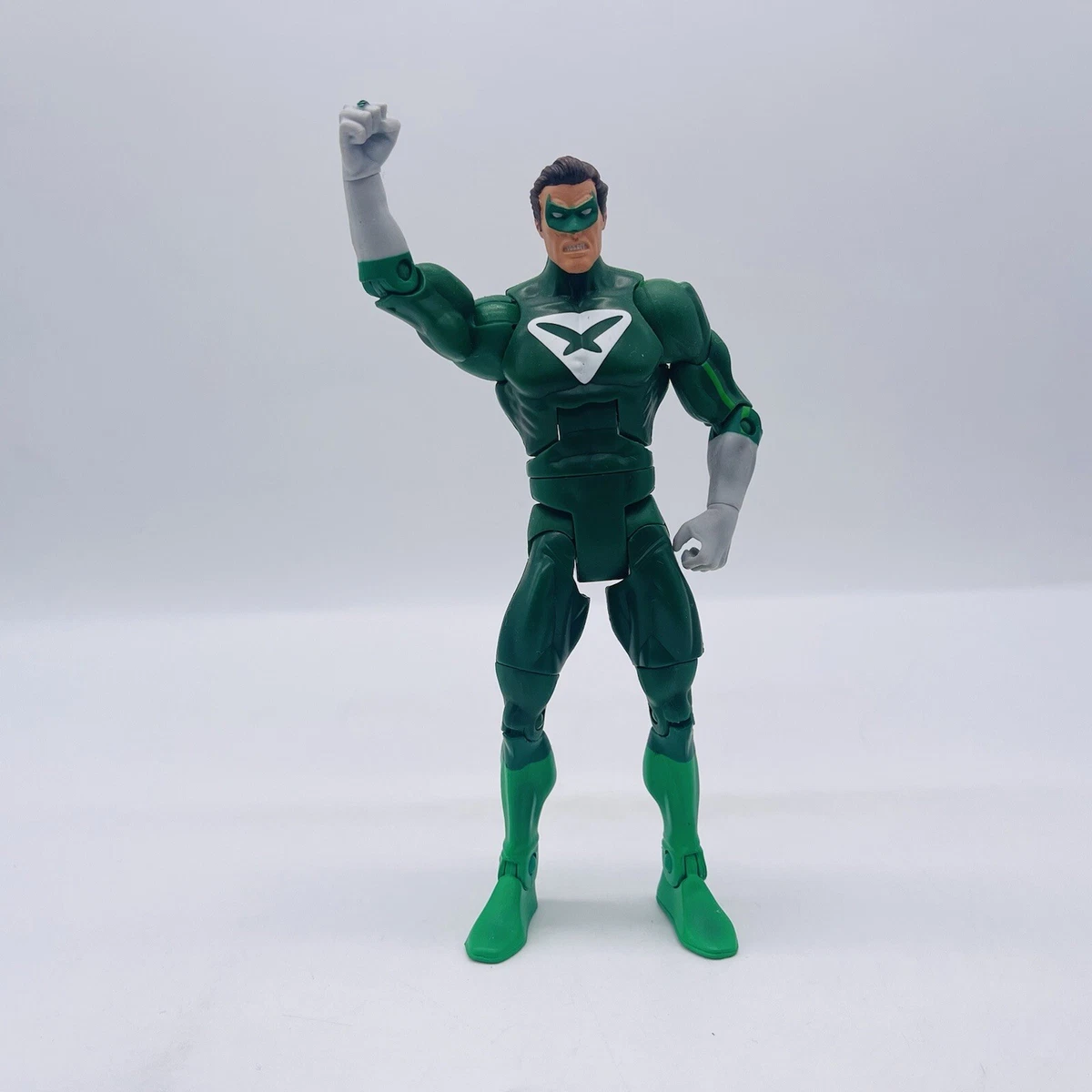 Power Ring Crime Syndicate