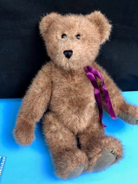 The Boyds Collection Teddy Bear The Archive Series 1364 for sale online ...