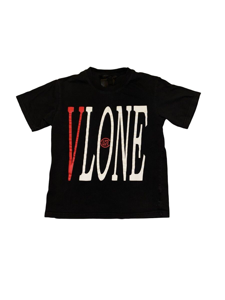 VLONE X CLOT Dragon Print Double Sided T-shirt Small | eBay VLONE X CLOT Dragon Print Double Sided T-shirt Small | eBay