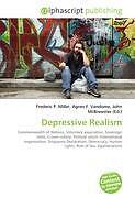 Depressive Realism von John McBrewster Frederic P. Miller Agnes F ...