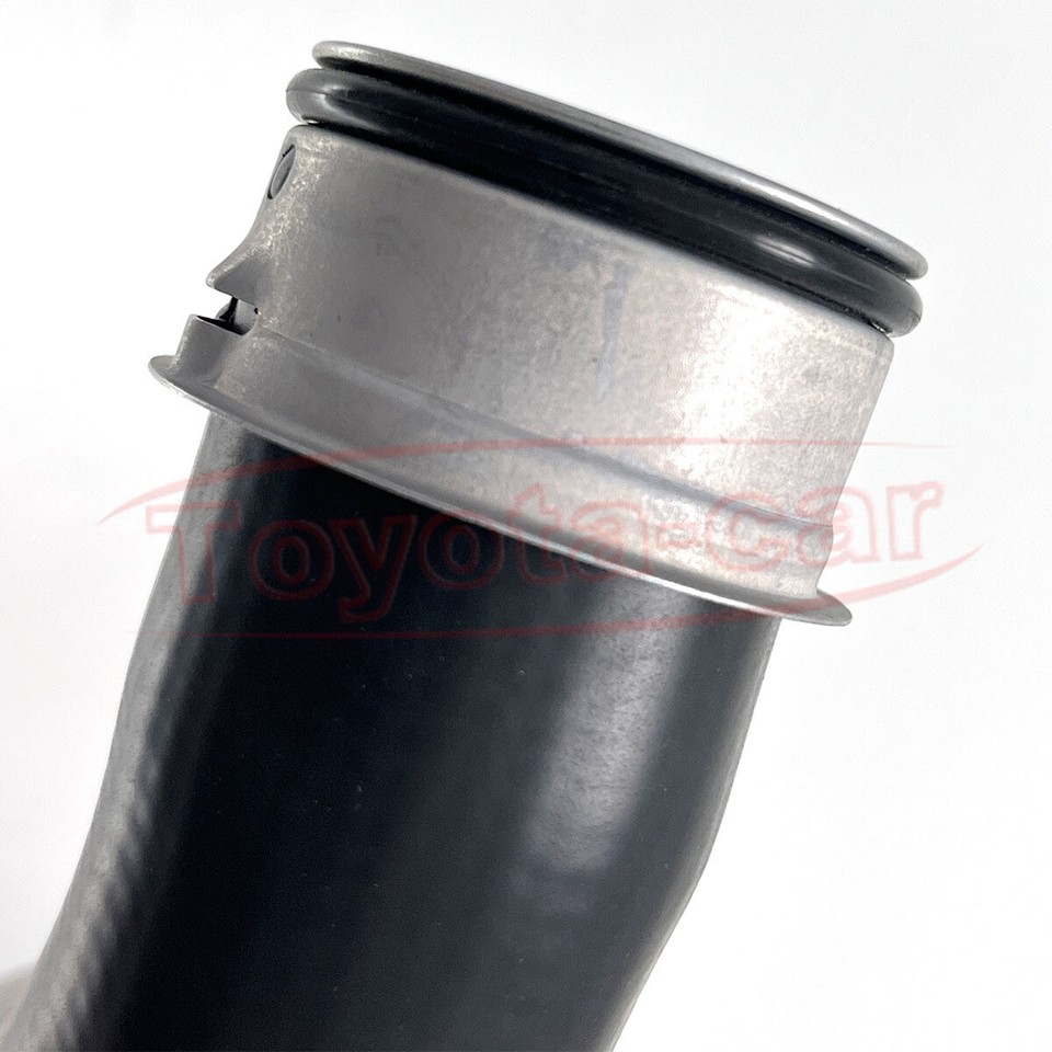 1665000075 Coolant Hose Pipe for Mercedes Benz ML/GL/GLE/GLS GLE W166 ...