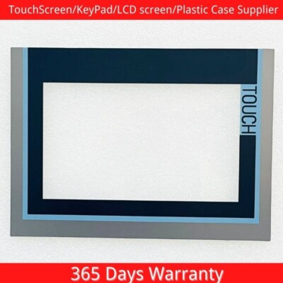 Membrane Overlay Film Protective Front AMT10427 A132201215 10427000 ...