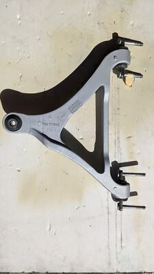 FERRARI 360 PART LOWER RIGHT rear CONTROL ARM 200943 | eBay
