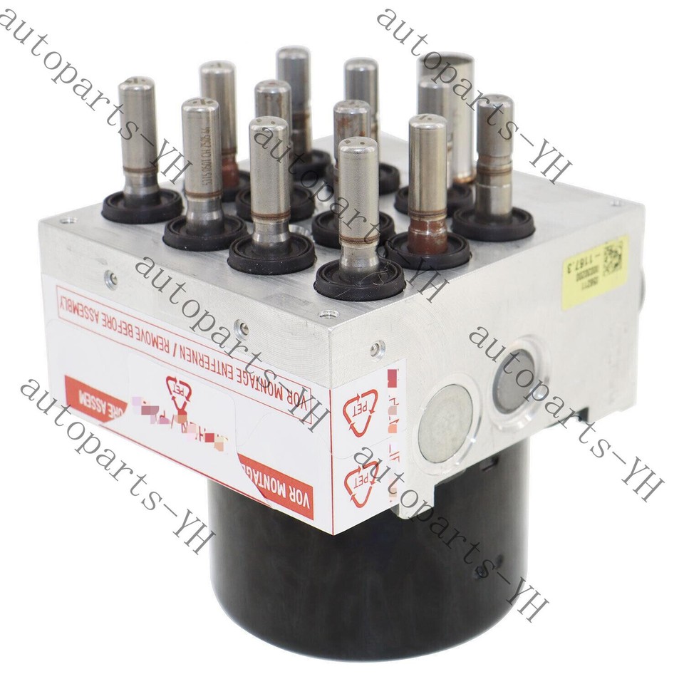 ABS CONTROL PUMP 68067457AA FOR JEEP WRANGLER 2010-2018 | eBay