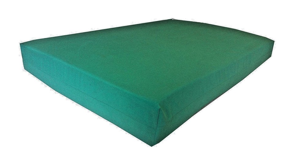 Crash Landing Gymnastics Exercise Mats Shock Absorbing Foam Pads ...